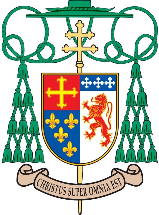 ARCH BISHOP – xnec